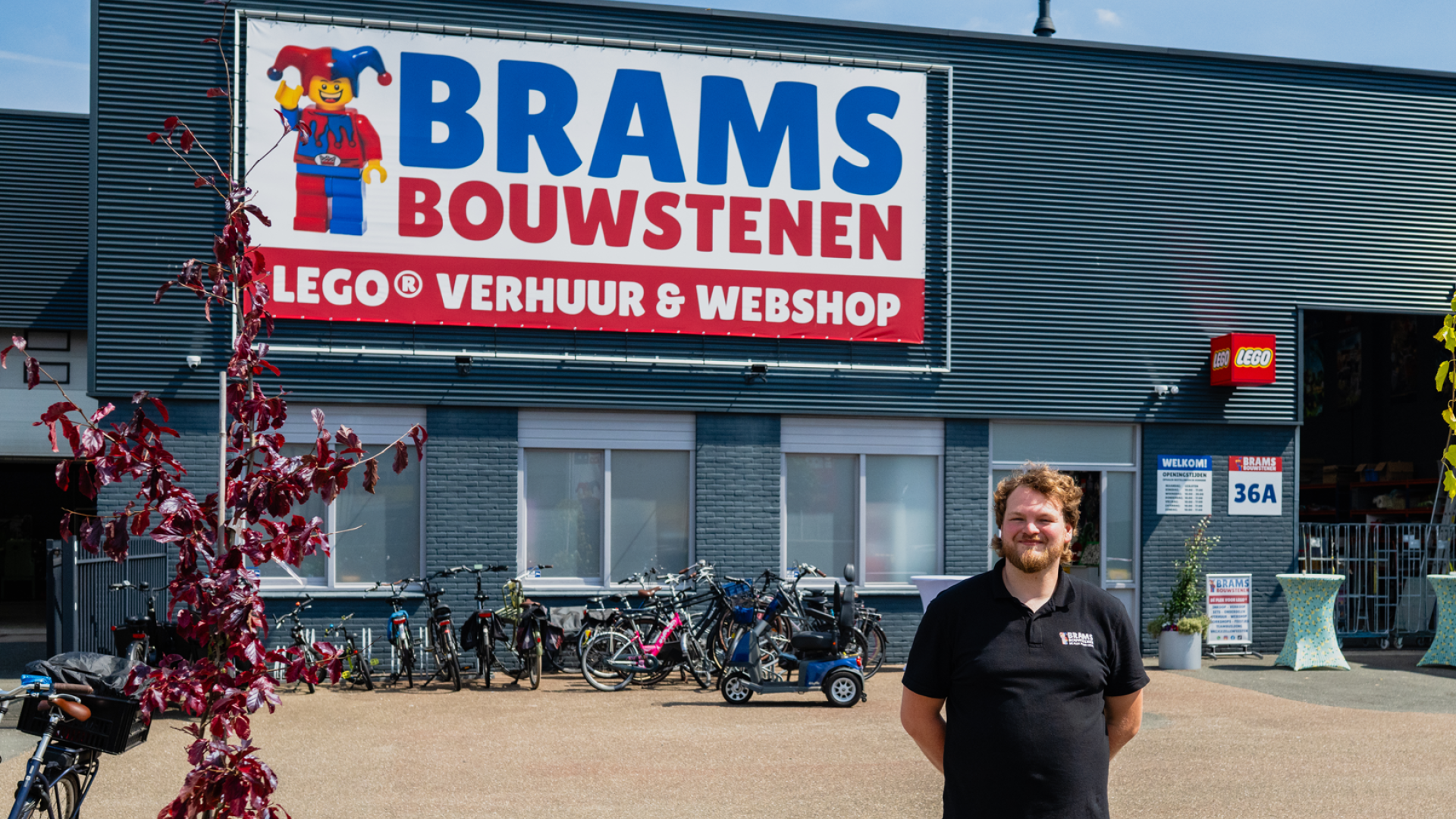 Over ons – Brams Bouwstenen