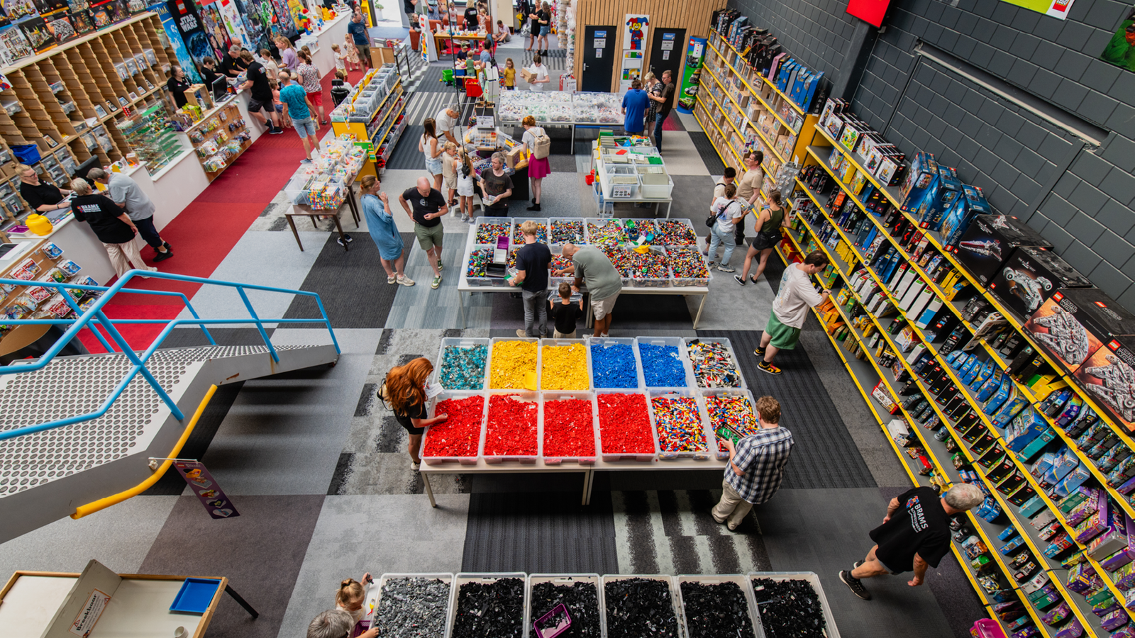 Over ons – Brams Bouwstenen